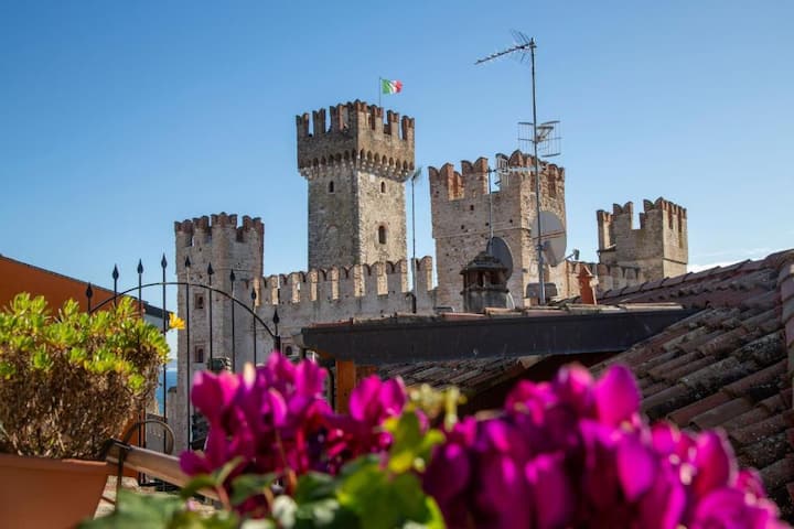 Domus By The Castle – Sirmione4u - Sirmione