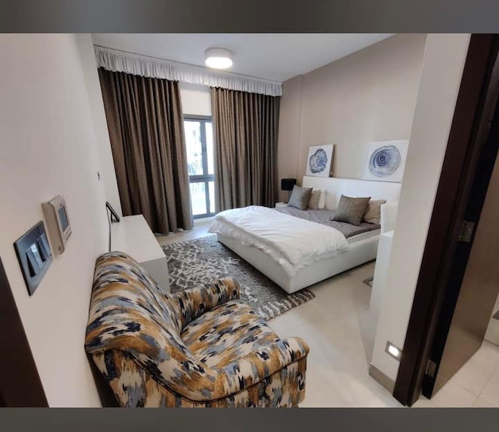 مسقط هيلز - Muscat