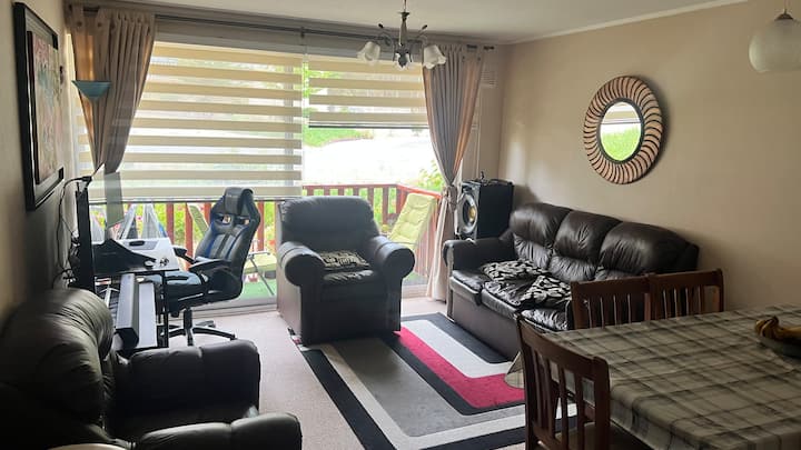 Arriendo Departamento Familiar, Para Disfrutar. - Cartagena