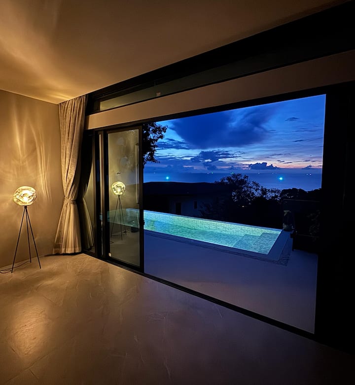 La Bella Paradise - Ko Pha-ngan