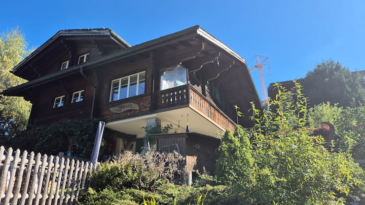 Gstaad-magic Pass Region - Gstaad