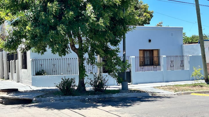 Casa Suiza - Corrientes