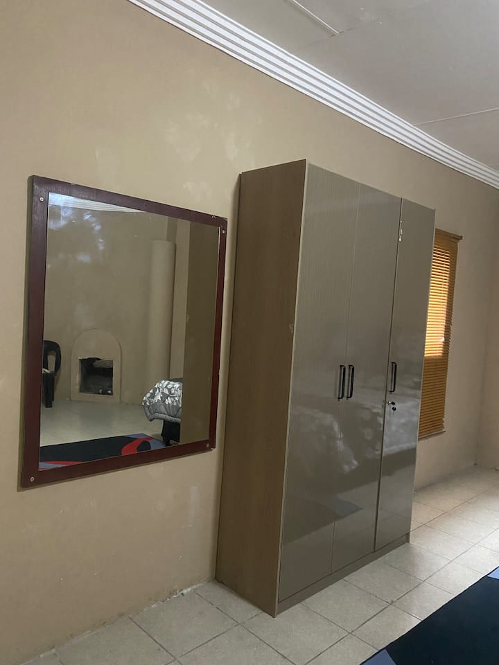 Secluded,green N Peaceful From The Buzz Of Witbank - Witbank