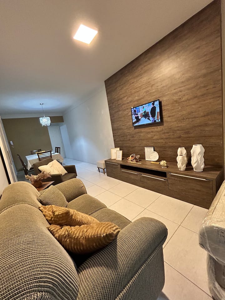 Família Gimenes - Brazil