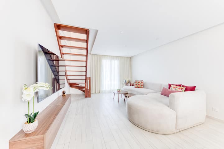 Rêve éVeillé Proche Paris Et Disneyland - Marne-la-Vallée