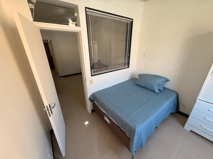 Jc - Apartamento Em Copacabana Próximo A Praia‼️ - Ipanema