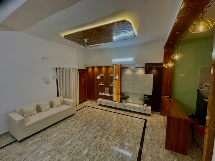 Gokarna 15 Minutes, Sunset View All Bedroom - Ankola