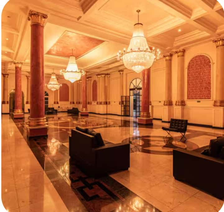 Apartamento 903,02 Quartos No Alto Do Setor Bueno. - Goiânia