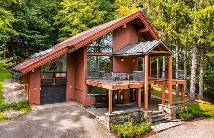 74 North Brookwood - Stratton, VT