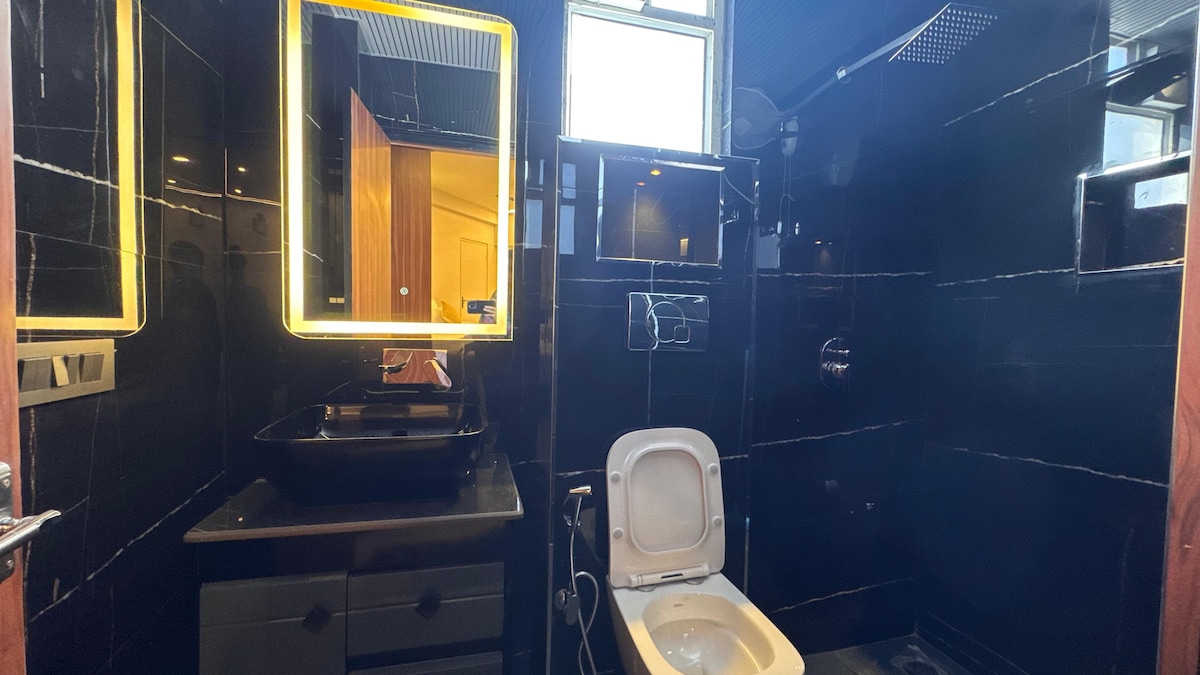 Perch | Jaipur 1R with balcony - Flats for Rent in Jaipur, Rajasthan ...