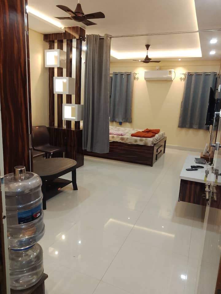 Rooms To Stay In Belgaum - Belagavi
