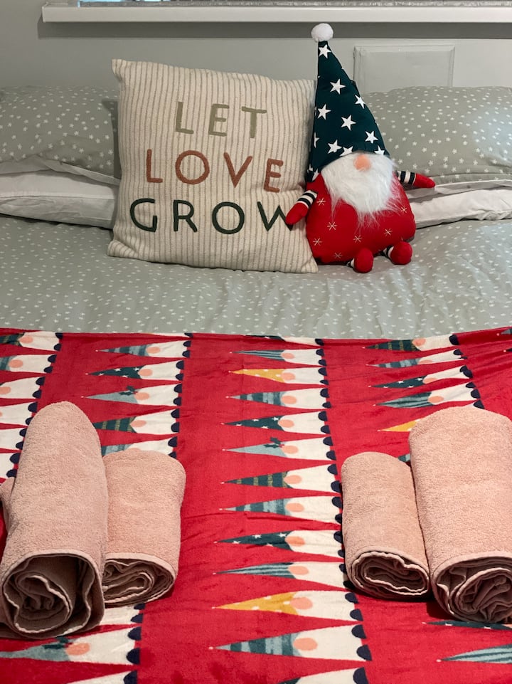 Shiny Flat In Central London - Londres