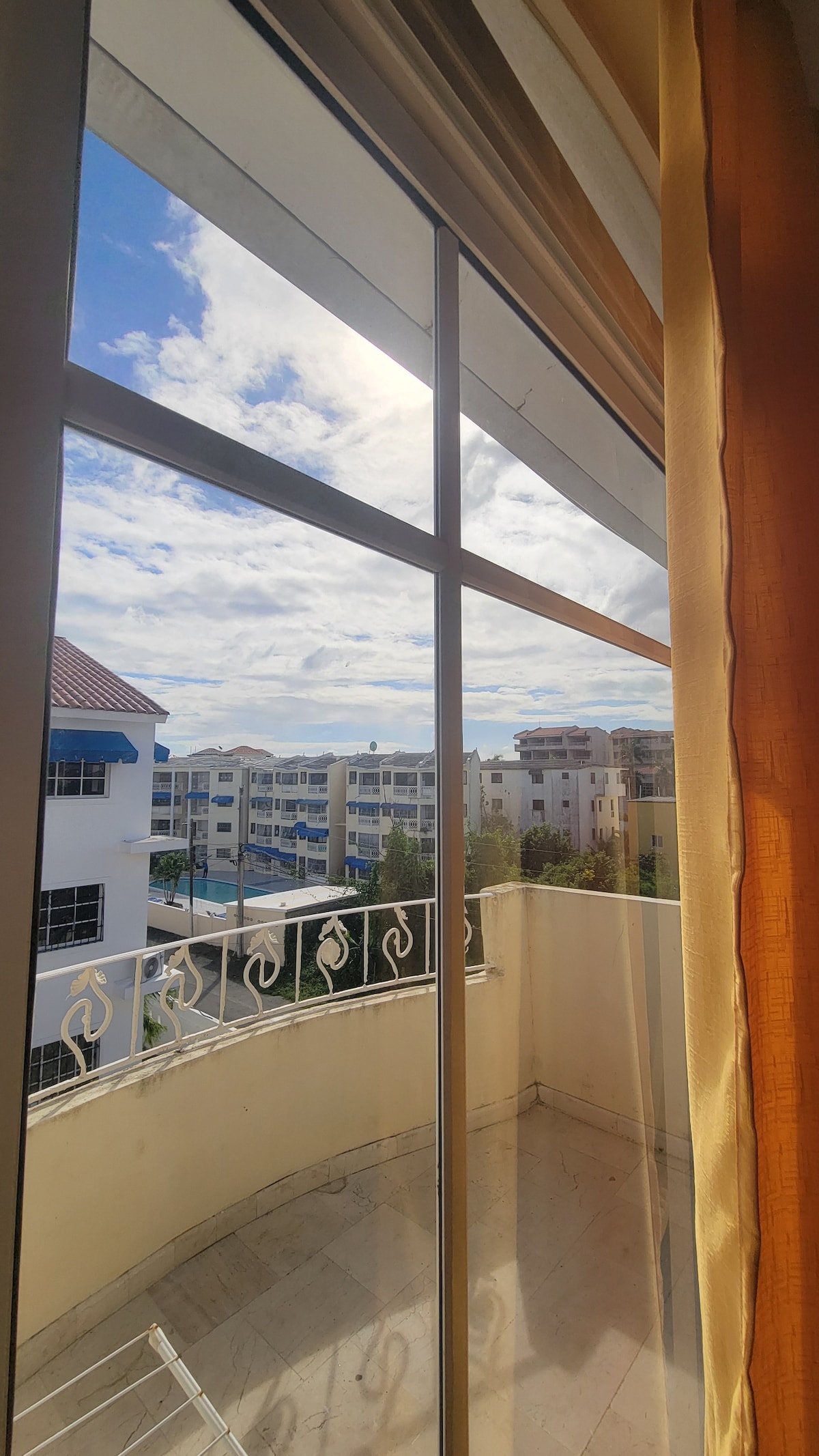 Juan Dolio Fantastique, piscine et plage - Appartements à louer à Playa ...