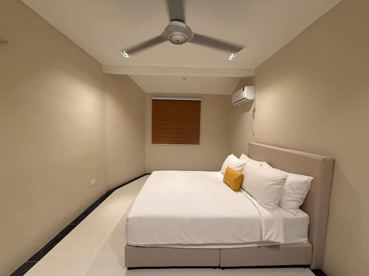 Promo New Luxury Homestay Netflix/massage Chair - Langkawi