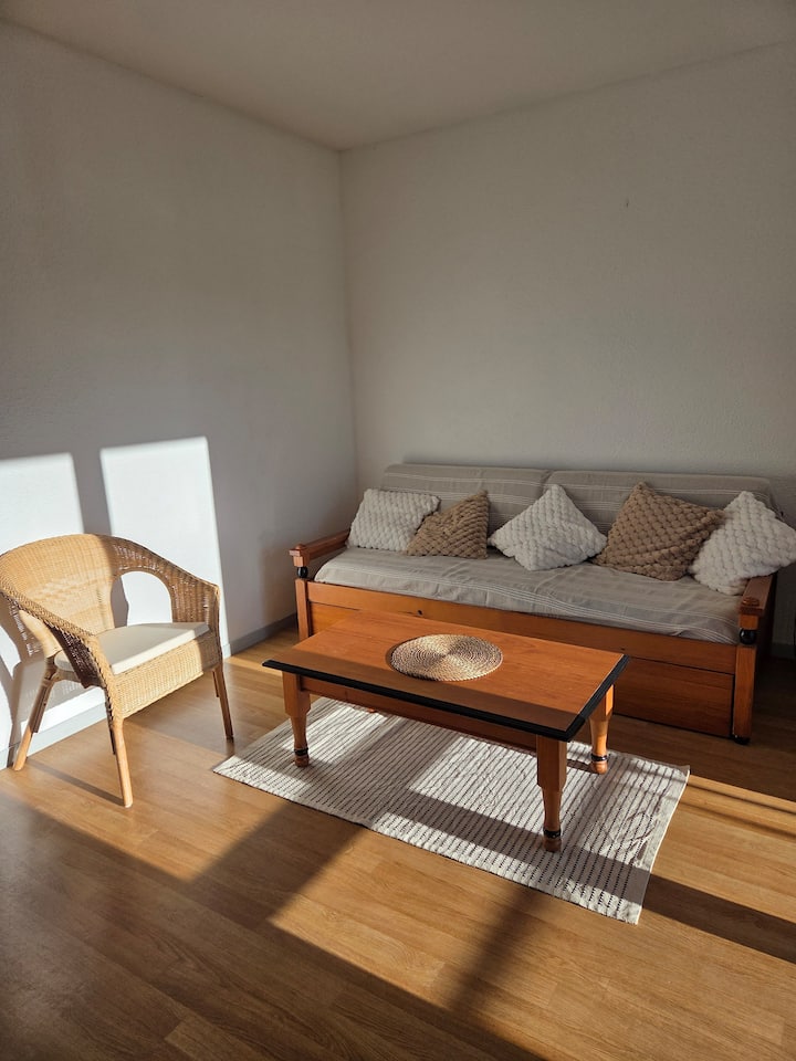 Appartement T3 Avec Piscine, Proche Mer - Carantec