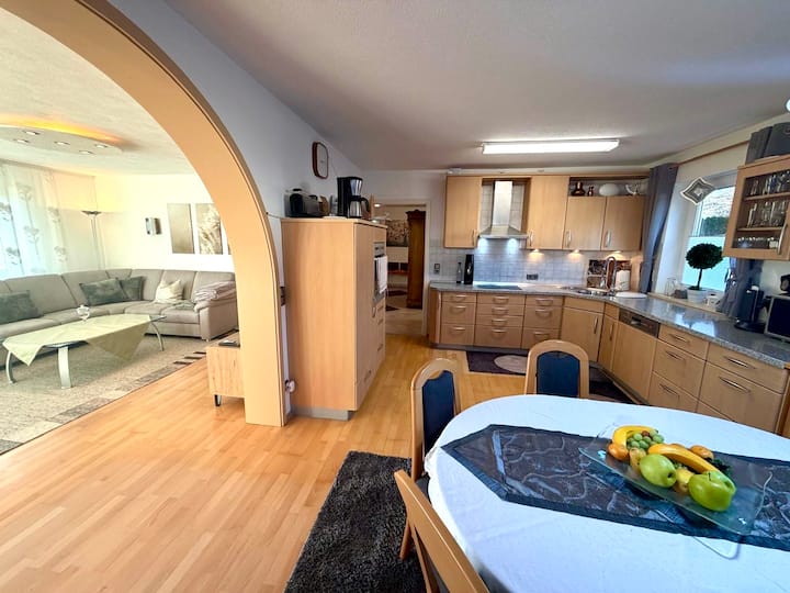 Haus Sonnenschein Im Allgäu Bergblick 5 Personen - Kempten