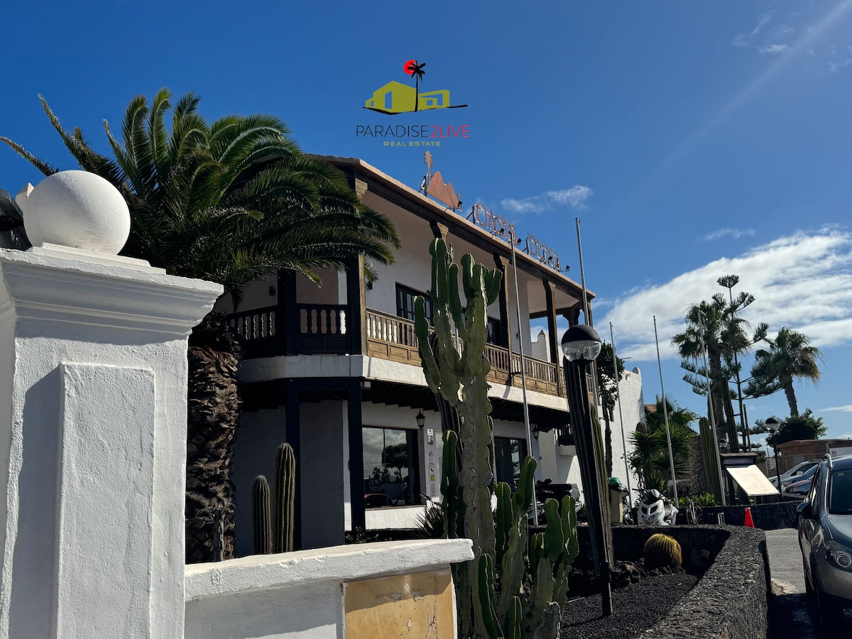 Casa Dudu - Appartements à louer à Corralejo, Iles Canaries, Espagne ...