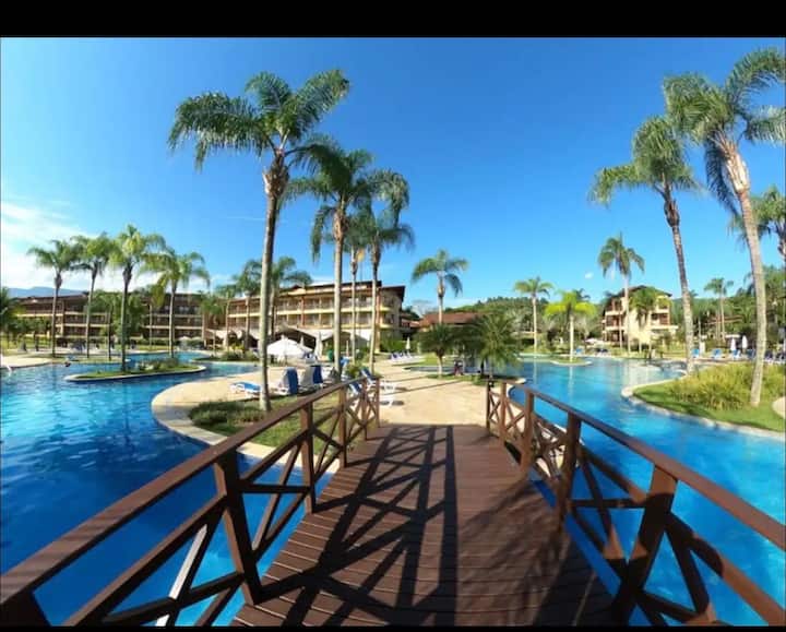 Flat Essence Costabella Marina & Resort - Angra dos Reis