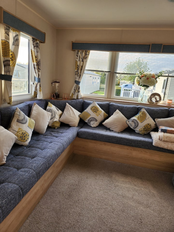 Beach Escape Near Edinburgh - Gullane