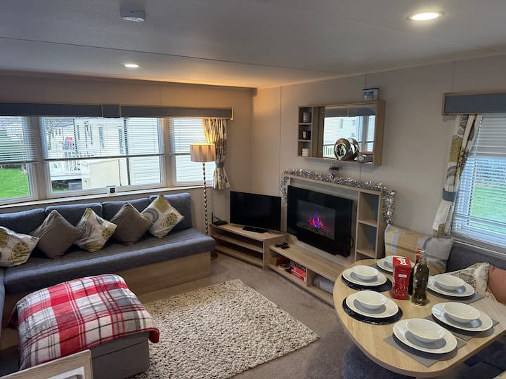 Beach Escape Near Edinburgh - Gullane