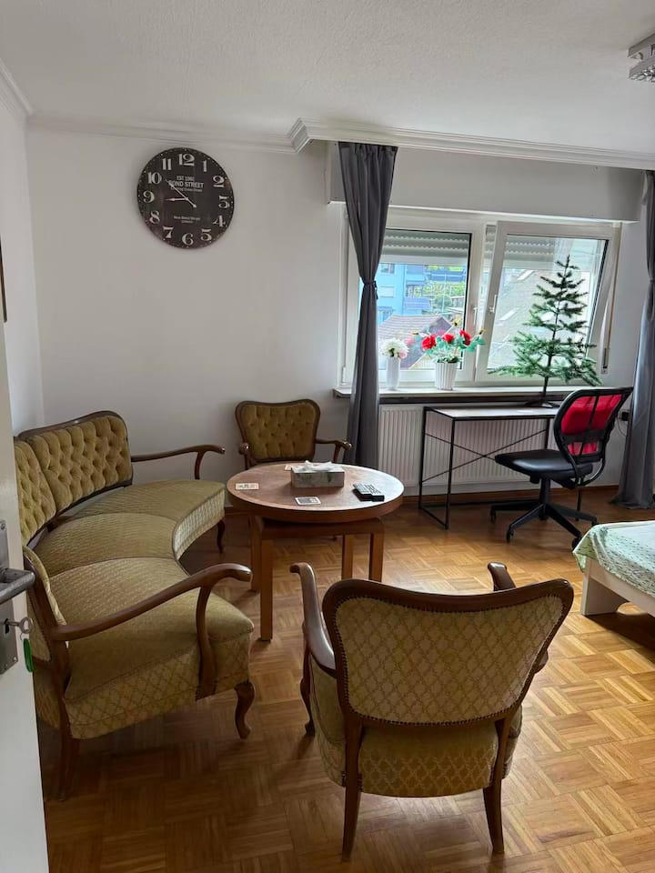 Haus Heigenbrücken - Frammersbach