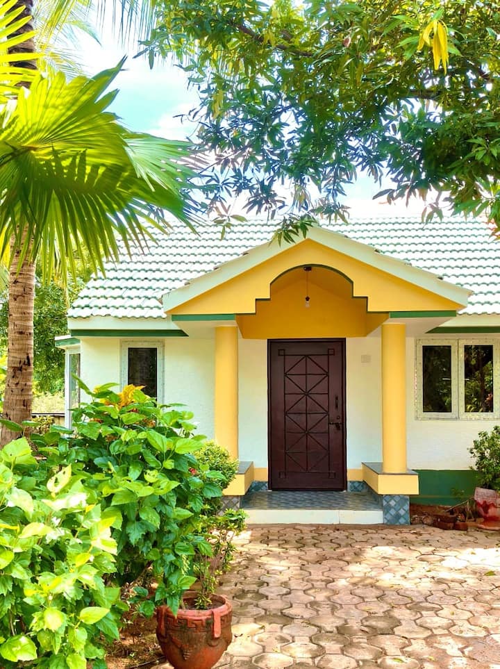 Coral Bay Sands - 清奈