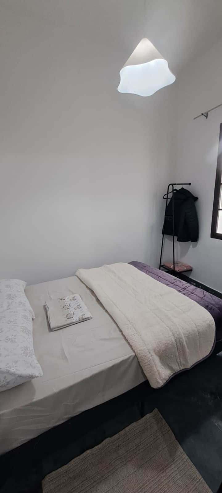 Apartamento Cuarzo En El Centro De Medina Tetouan - Tetouan