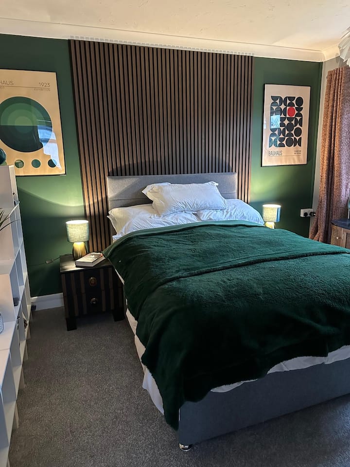 Bungalow On The Norfolk Broads Marina & River - Lowestoft