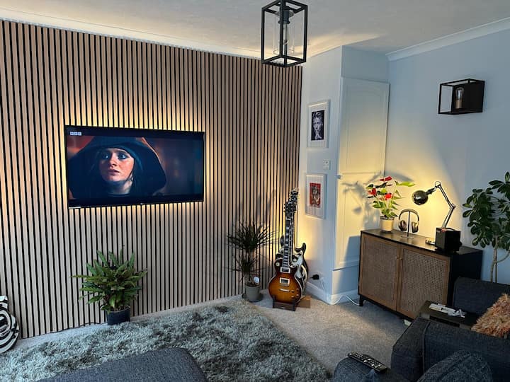 Bungalow On The Norfolk Broads Marina & River - Lowestoft