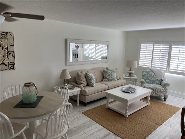 Condo At Saddlebrook Resort Golf & Tennis. - Wesley Chapel, FL