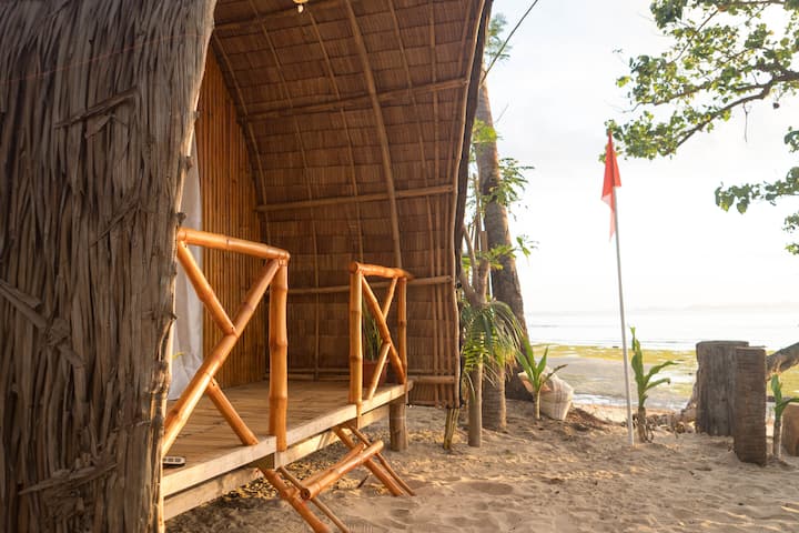 El-nara Seaside Beach Resort - 