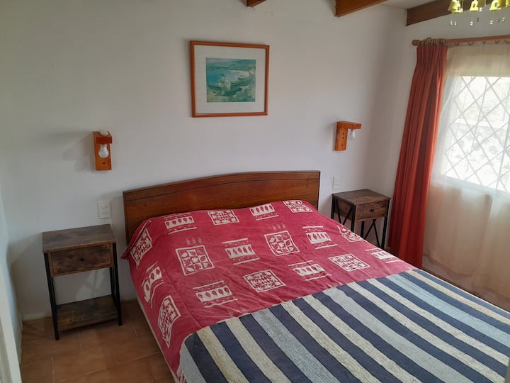 Las Cruces, Dpto. Interior A Pasos De Playa Chica - Cartagena