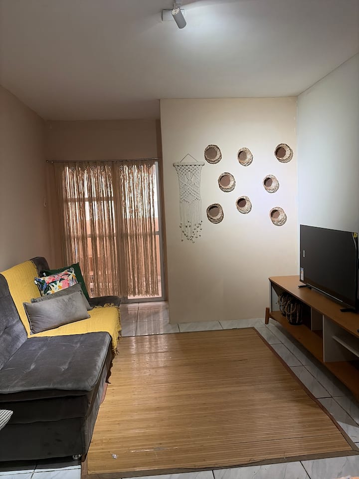 Aura Suítes 114 - Apto Para Até 4 Pessoas - Recife