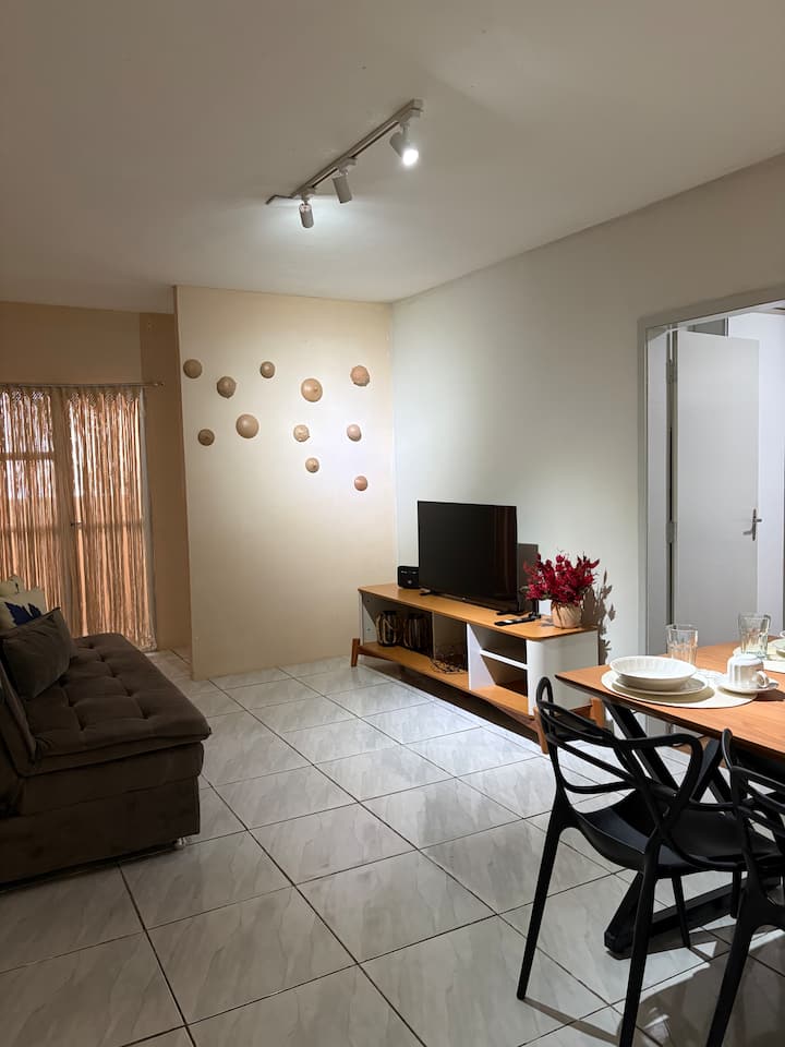 Aura Suítes 114 - Apto Para Até 4 Pessoas - Recife