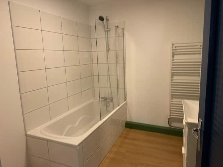 Gustave - Saint-Nazaire