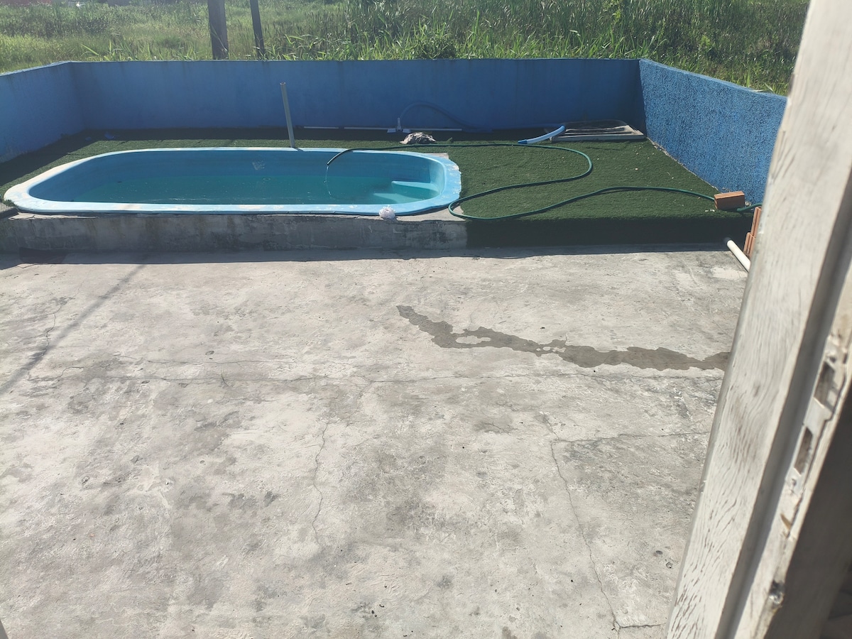 maison pour la saison 400 par jour - Maisons à louer à Pontal do Paraná ...