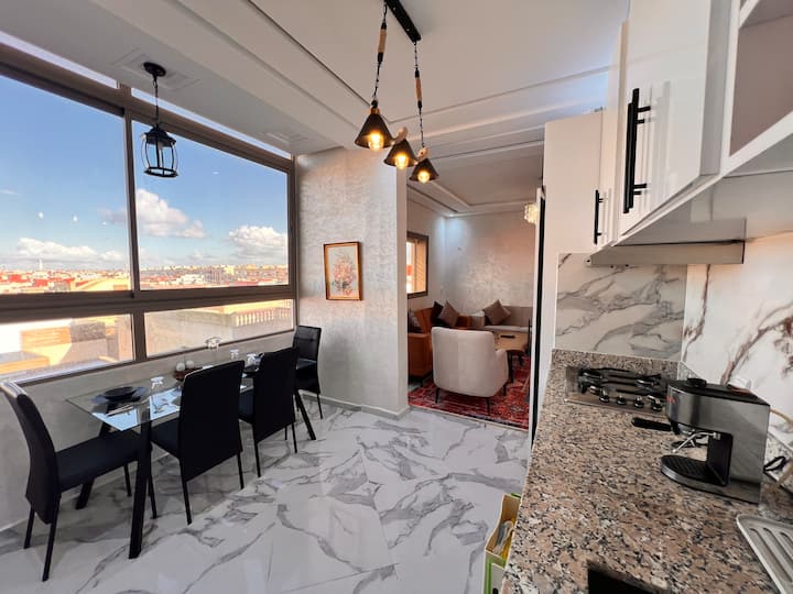 Rêve D’hôte – L’art Du Séjour - El Jadida