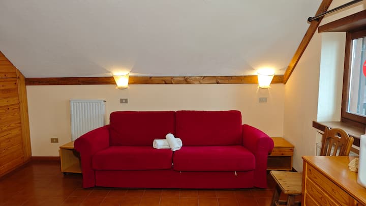 Hostdomus-abeti A3.23 - Sestriere