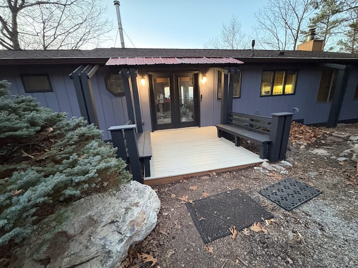 Sunset View - Harpers Ferry, WV