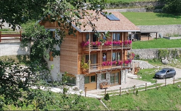 Pergolina - Molveno