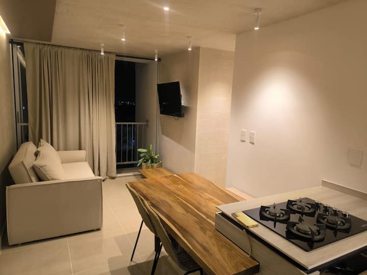 Moderno Apartamento Al Norte De Armenia - Calarcá