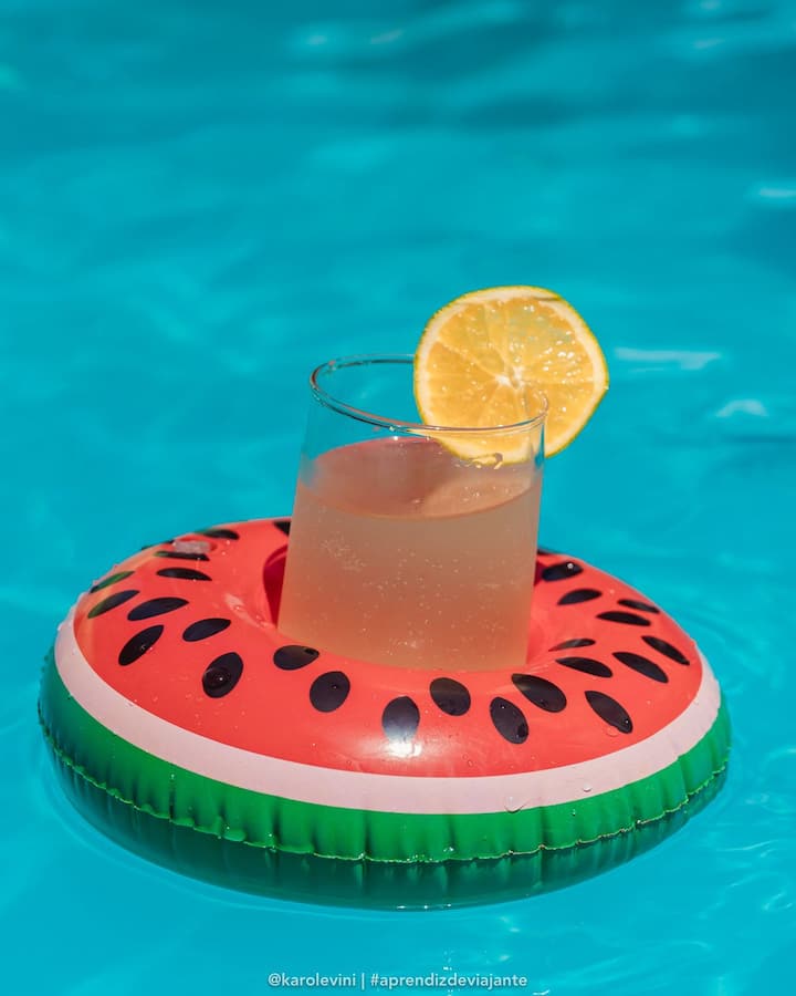 Hospedagem Casa De Vó - Guarapari