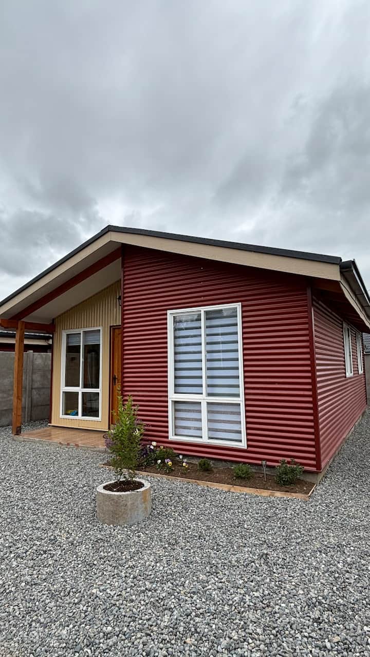 Cabañas Las Flores, Frutillar - Frutillar