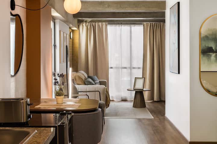 Urban Flex Nuevo En El Corazón De Chapinero - Bogotá