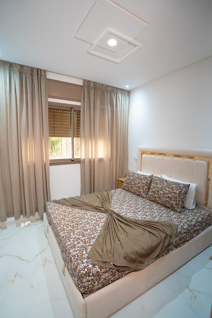 Logement Entier à Assilah Maroc - Asilah