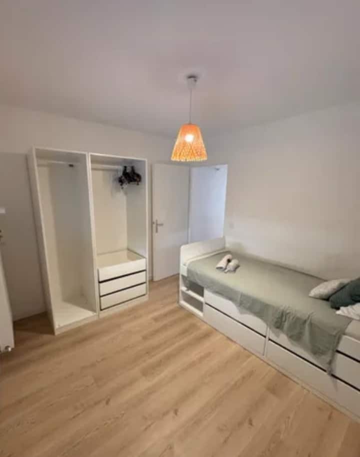 Appartement Cosy - Brétigny-sur-Orge
