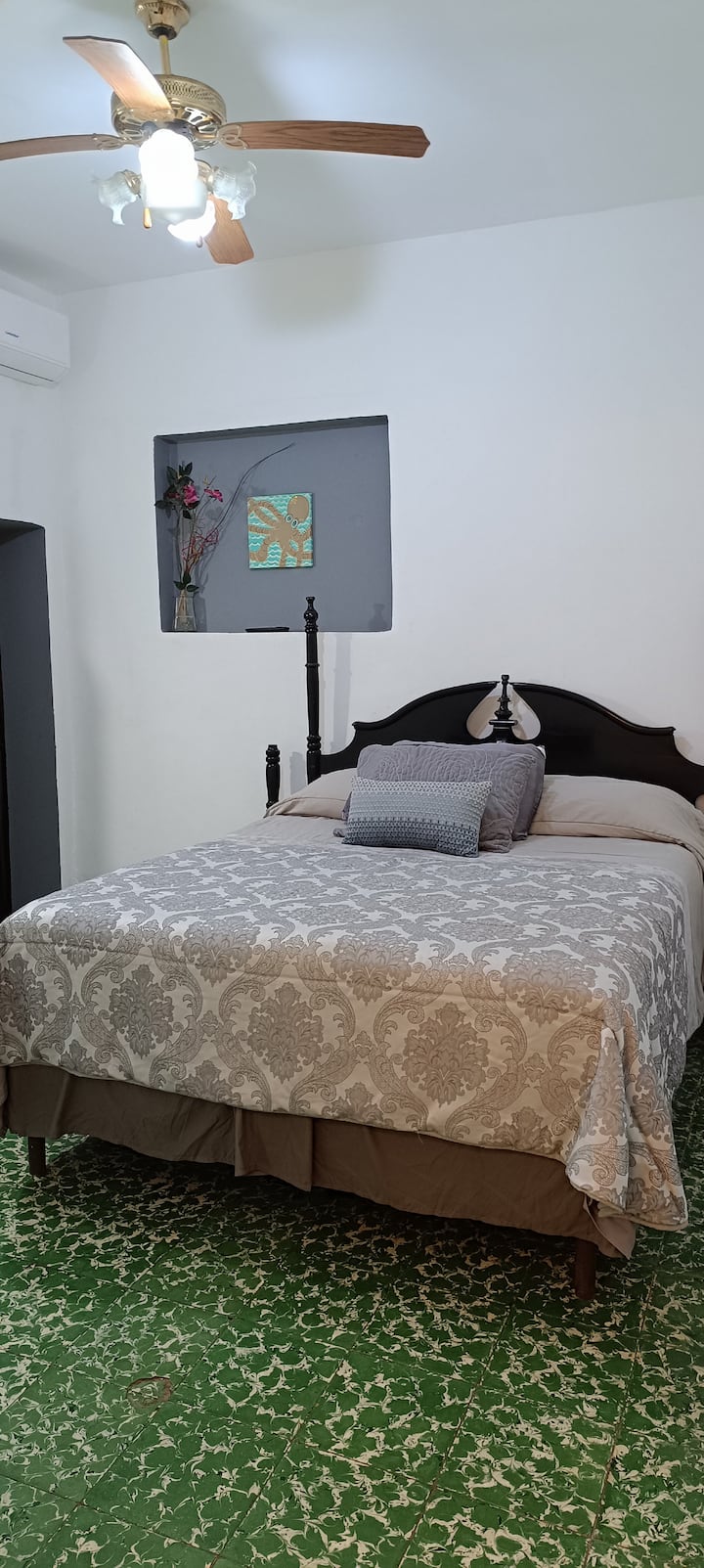 Apartamento Familiar - Santa Bárbara