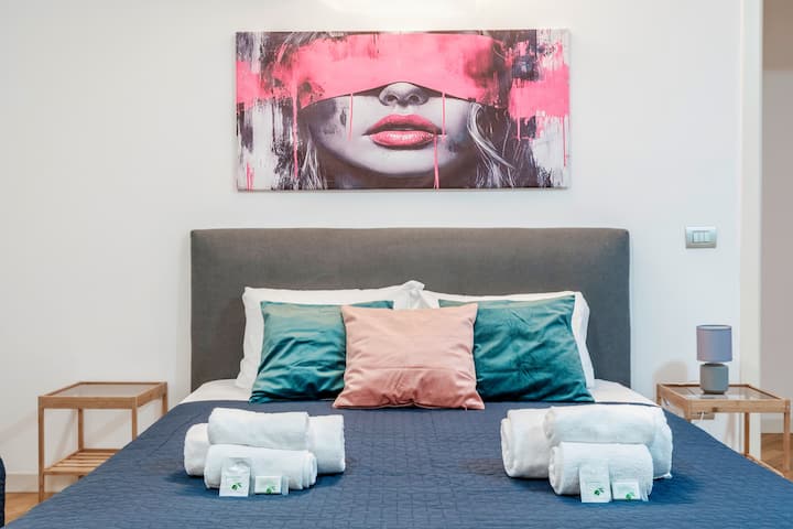 [Essenza Moderna] Arena A 2 Passi - Verona