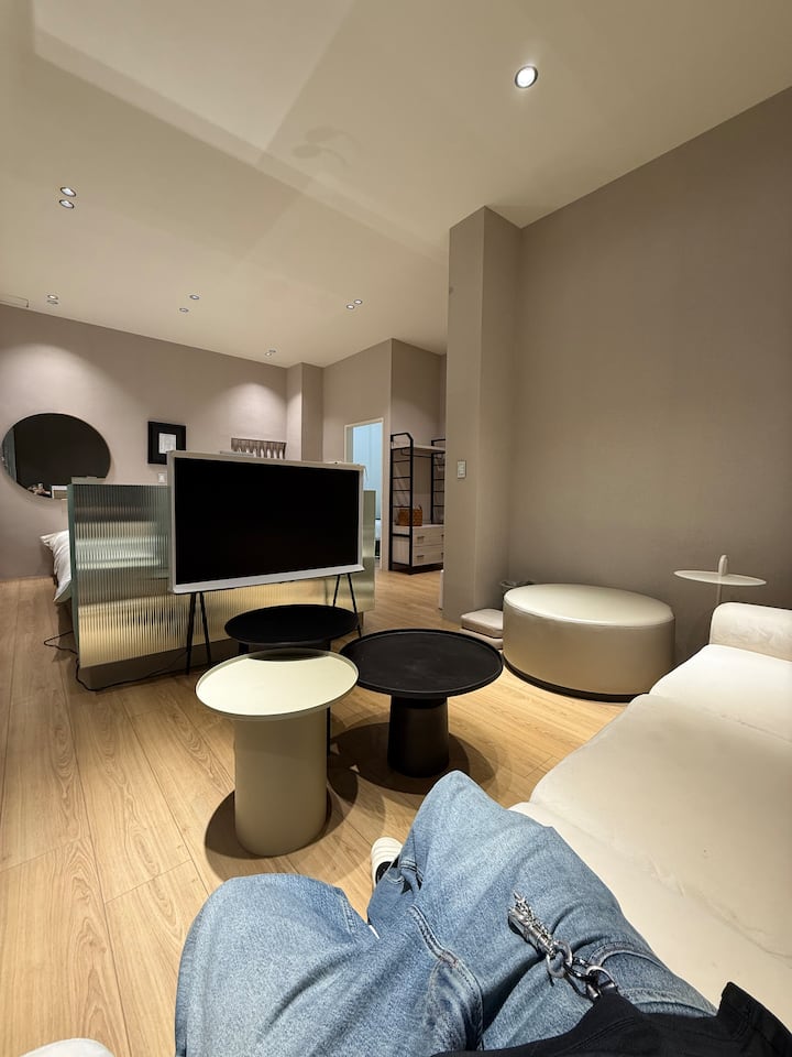 序宅 Select Living - North District