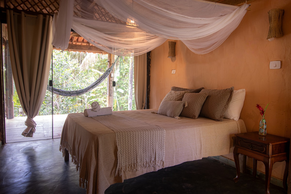 EspiraLar - Immersive Suite in Serra Grande - Houses for Rent in ...